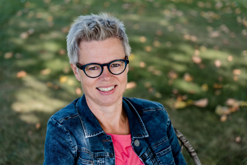 Lea Hendriks | Begeleiden met Gevoel - Ouders.nl